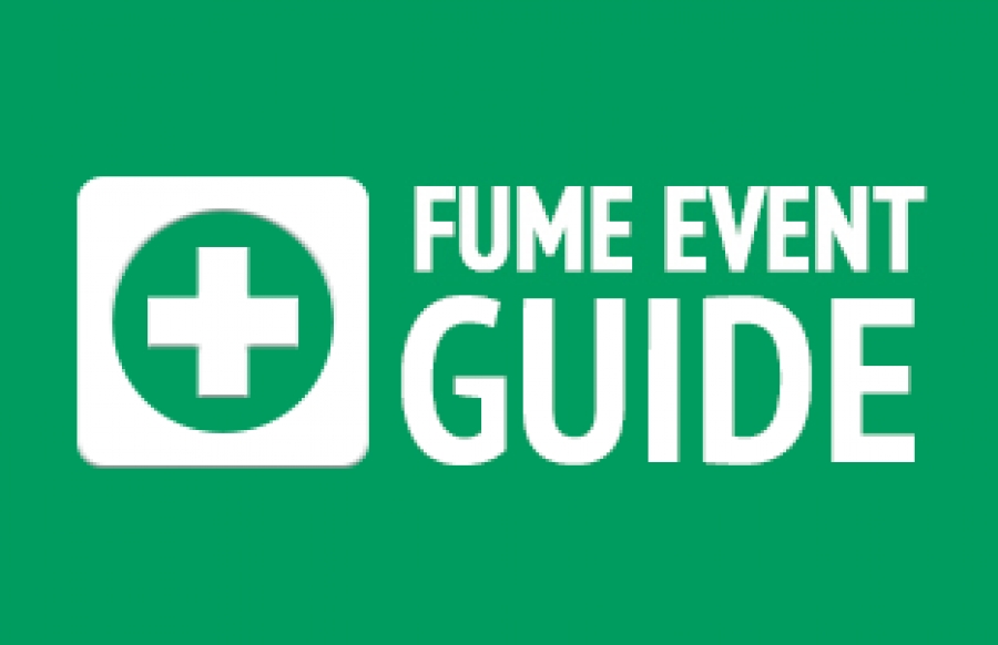 Fume Event Guide Deutsch